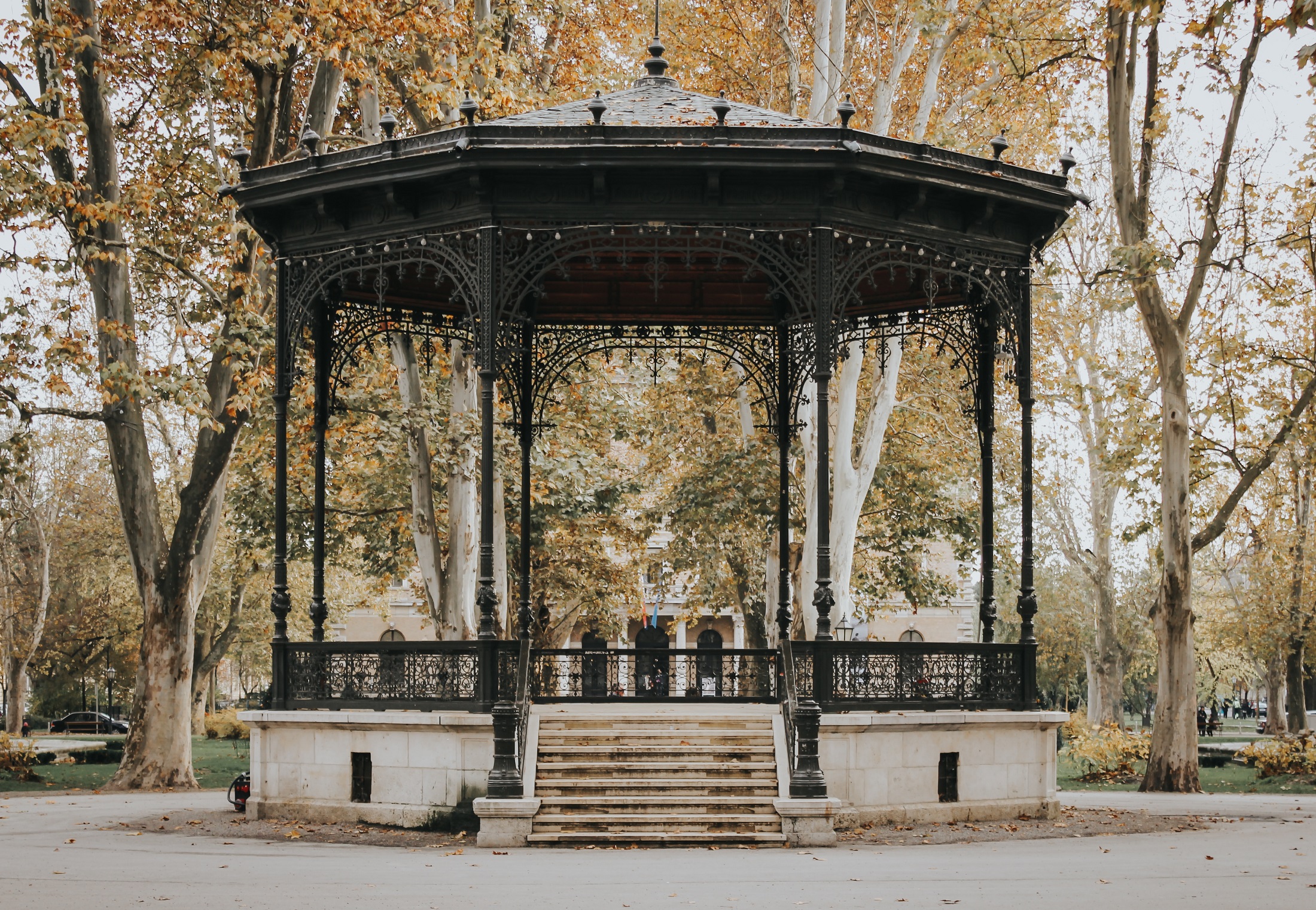 Park Zrinjevac slavi 150. godina | Zabavni Radio