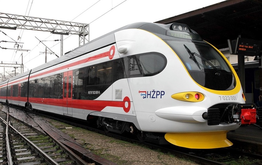 HŽPP objavio vozni red vlakova