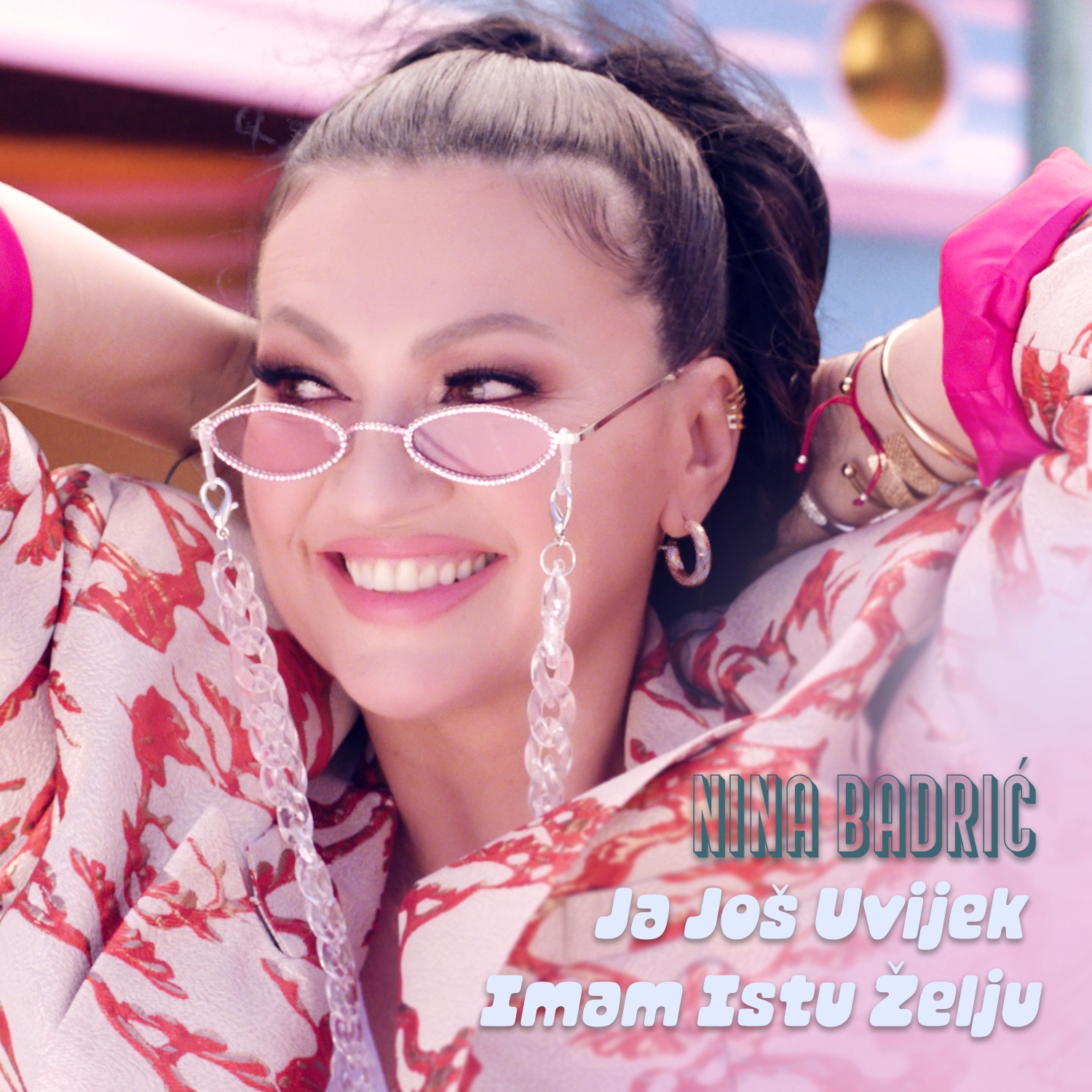 Nina - Ja još uvijek imam istu želju | Zabavni Radio