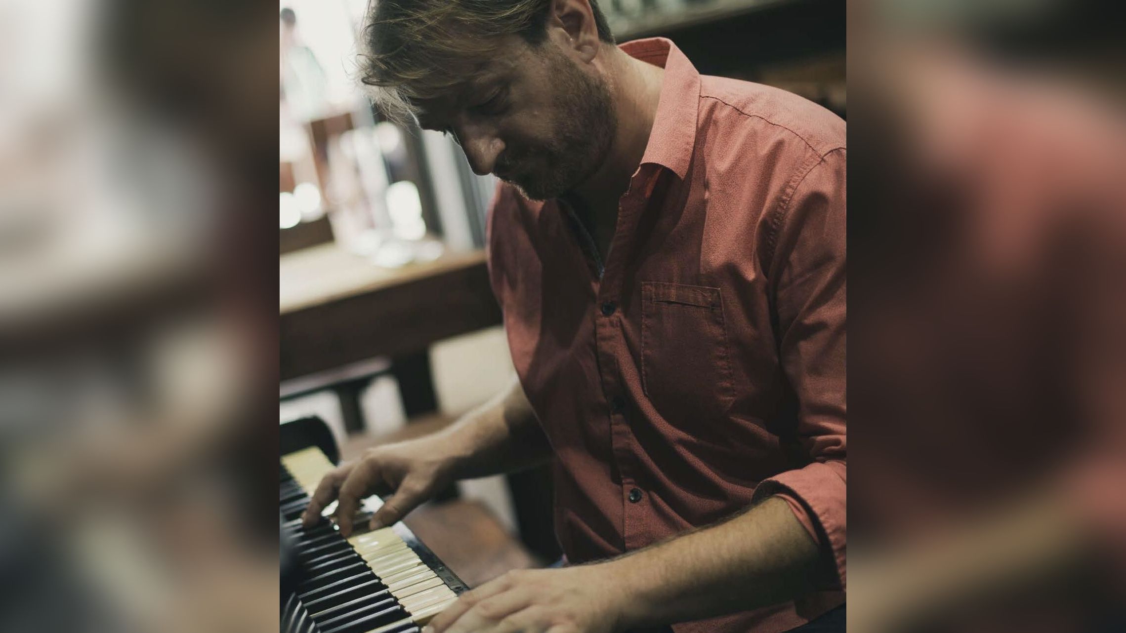 Leon Brenko – From Now On (Alen Sforzina Lounge Mix)