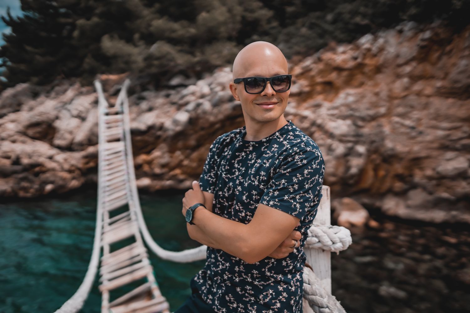 Denis Goldin Feat. Sophia May - Music In Your Soul | Zabavni Radio